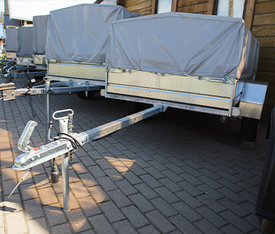 Total Trailer Services