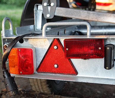 Total Trailer Services