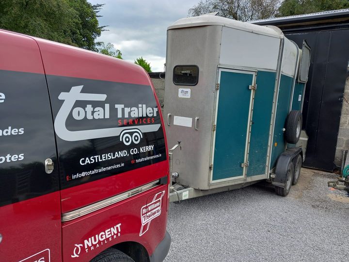 Mobile Services – Total Trailer Services