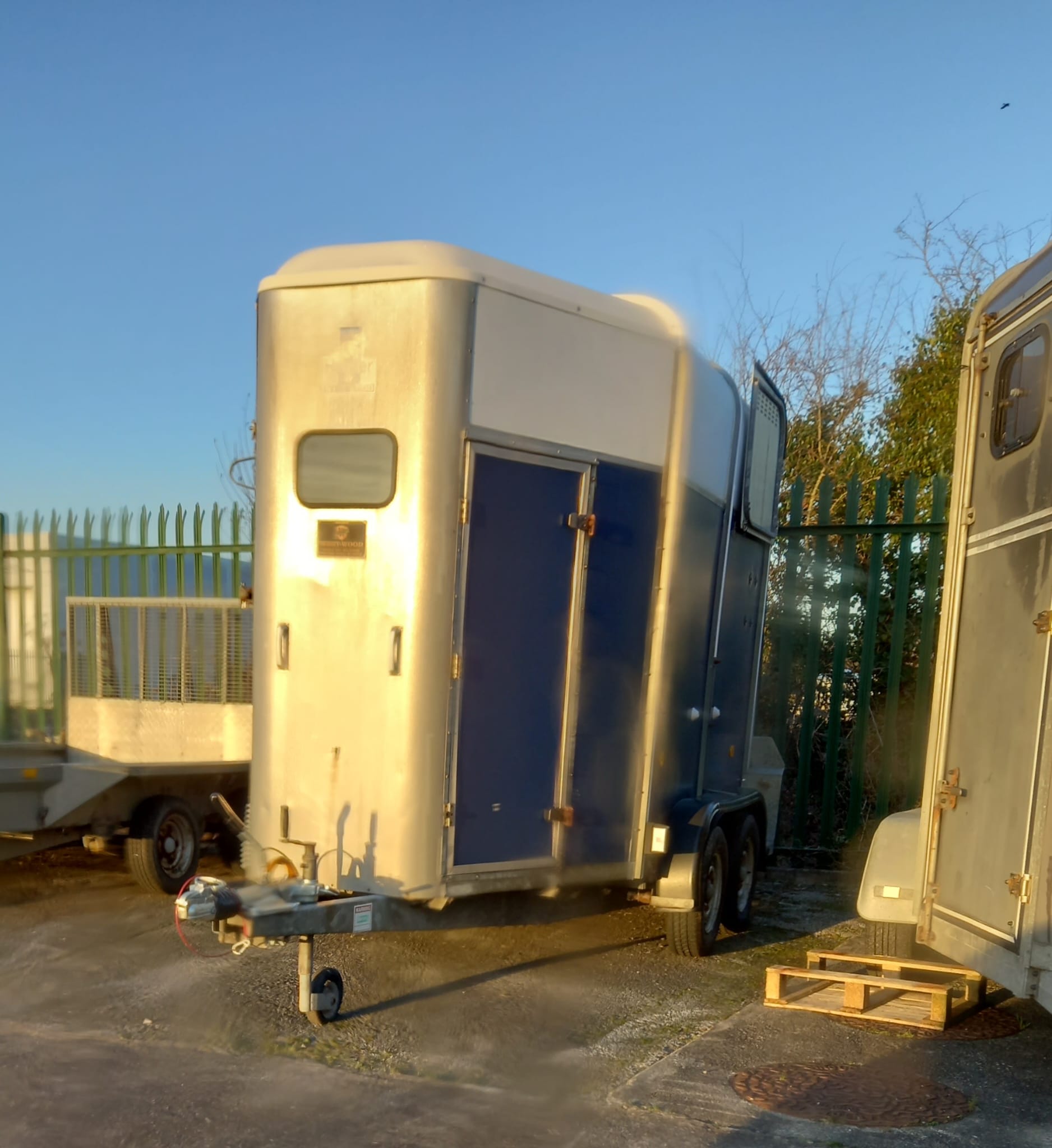 Mobile Services – Total Trailer Services