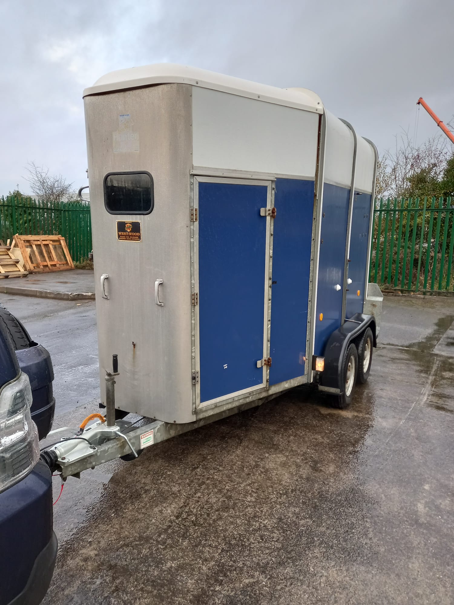 Mobile Services – Total Trailer Services