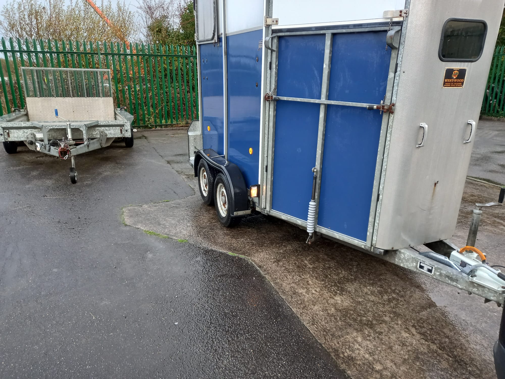Mobile Services – Total Trailer Services